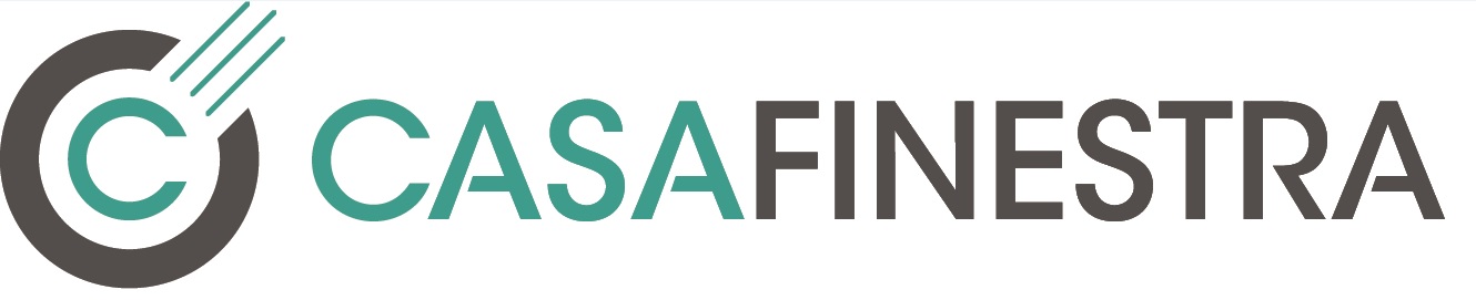 logo casafinestra - Casa Finestra